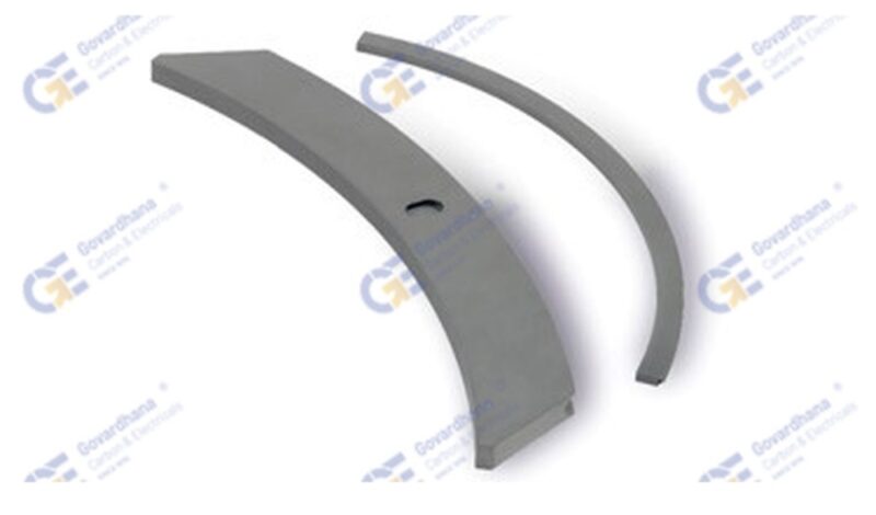 Carbon Segmented Rings – Govardhana